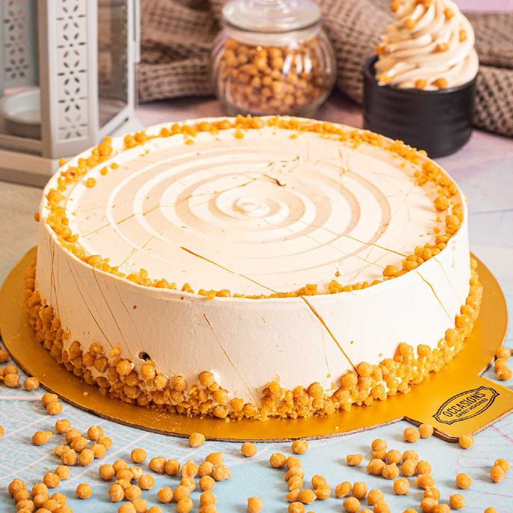 Occasions Cakes delivery service in UAE | Talabat