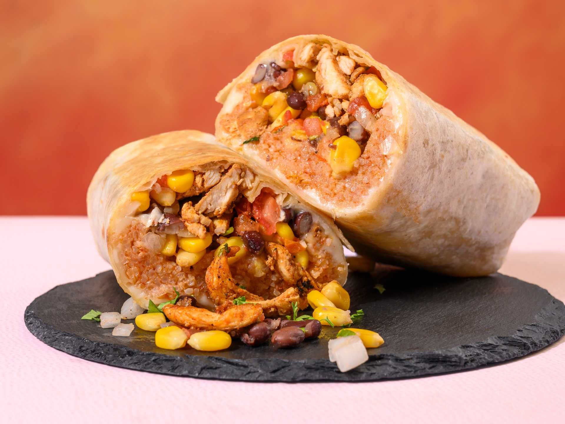 Burrito Boys delivery service in UAE | Talabat