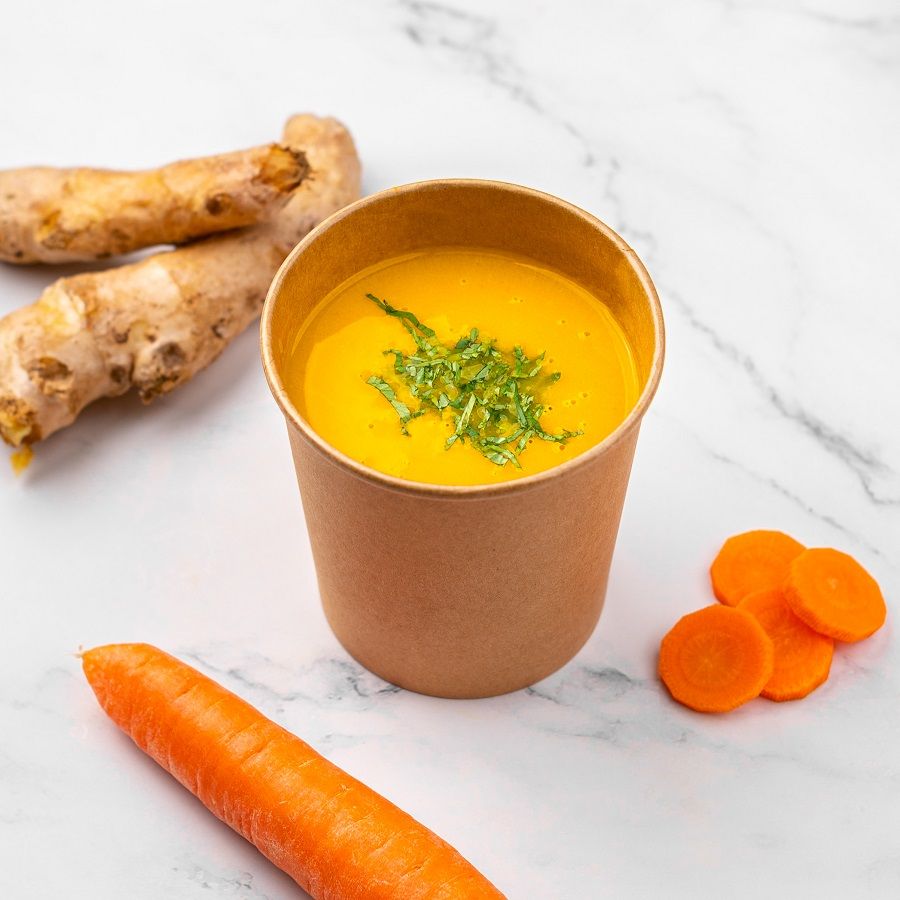 Saladicious delivery service in Oman | Talabat