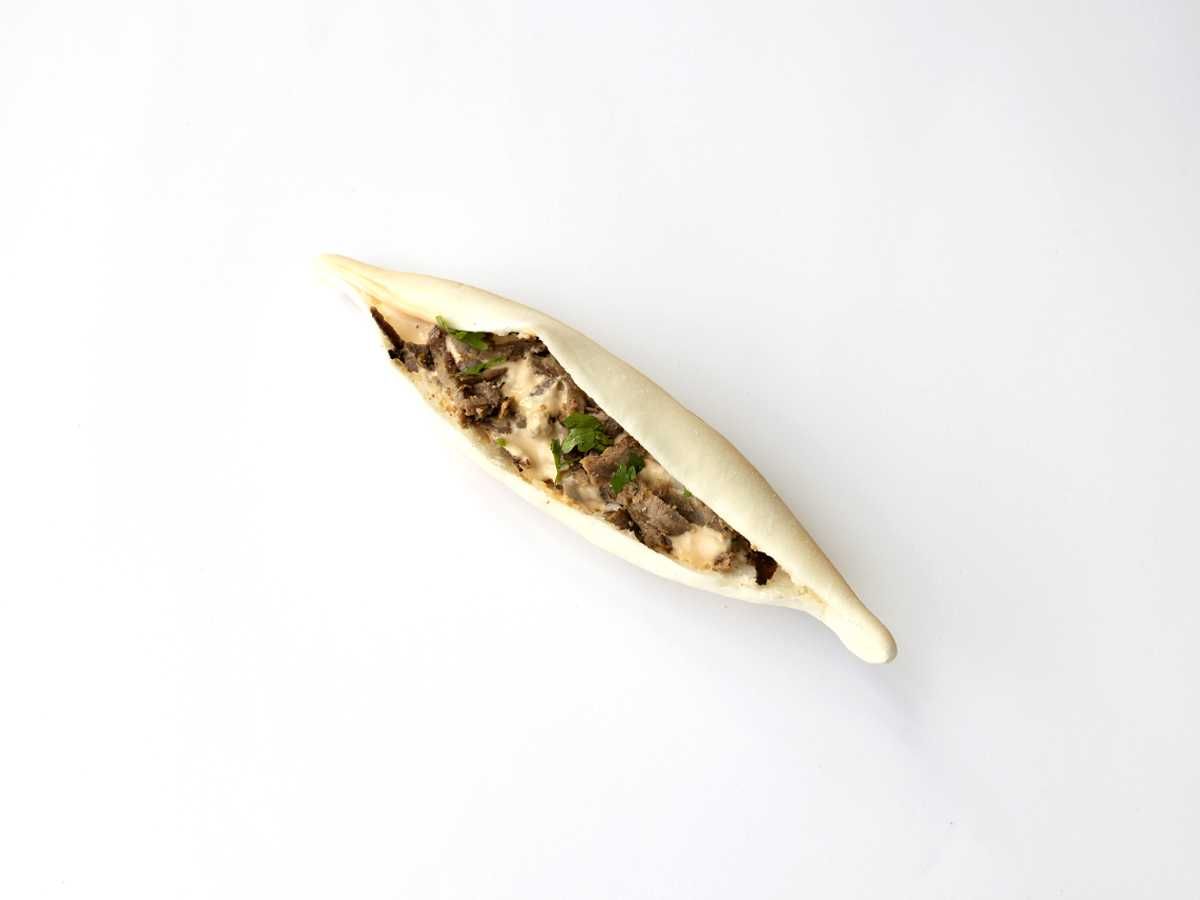 Shawarma Shakir delivery service in Kuwait | Talabat