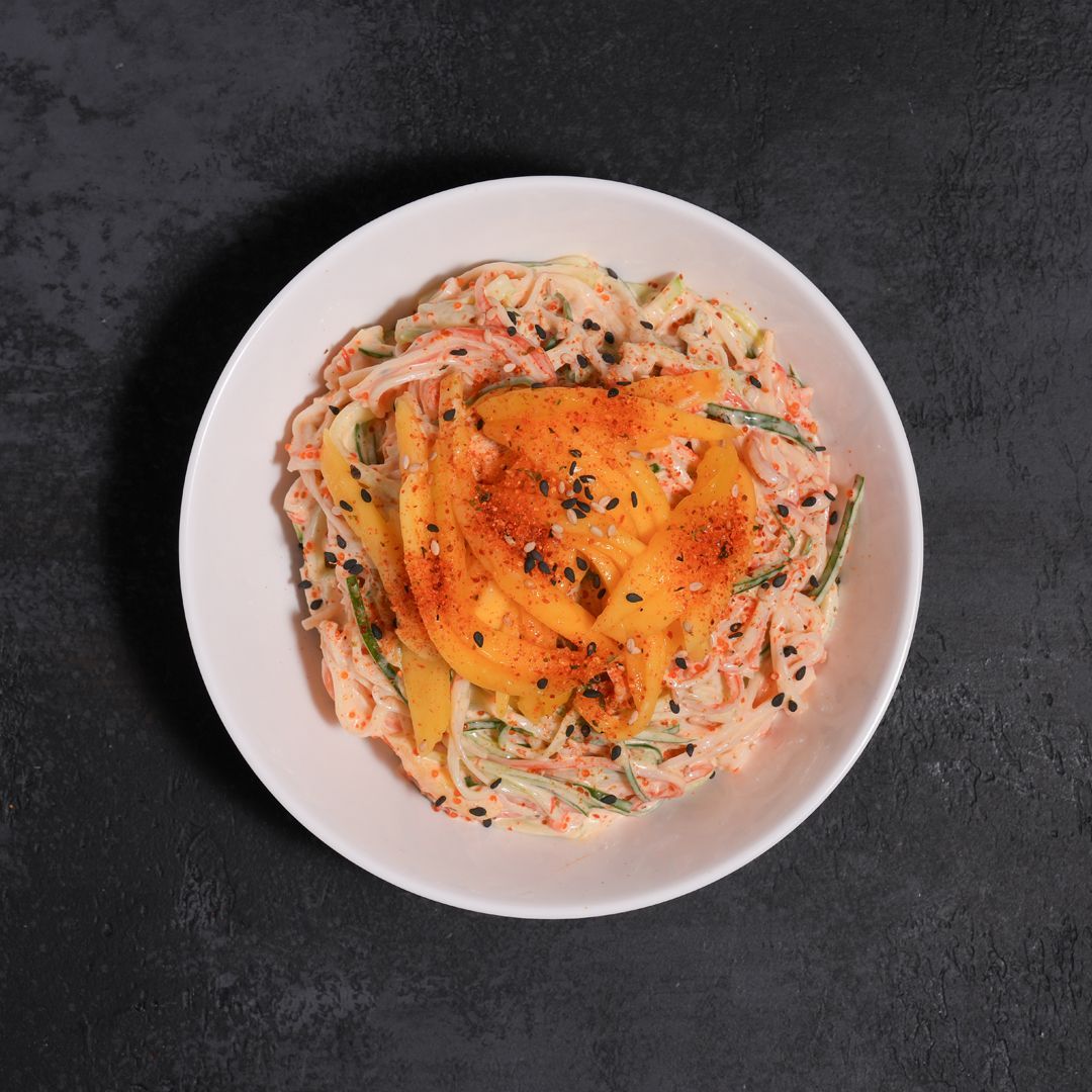 Sushi Counter delivery service in Bahrain | Talabat