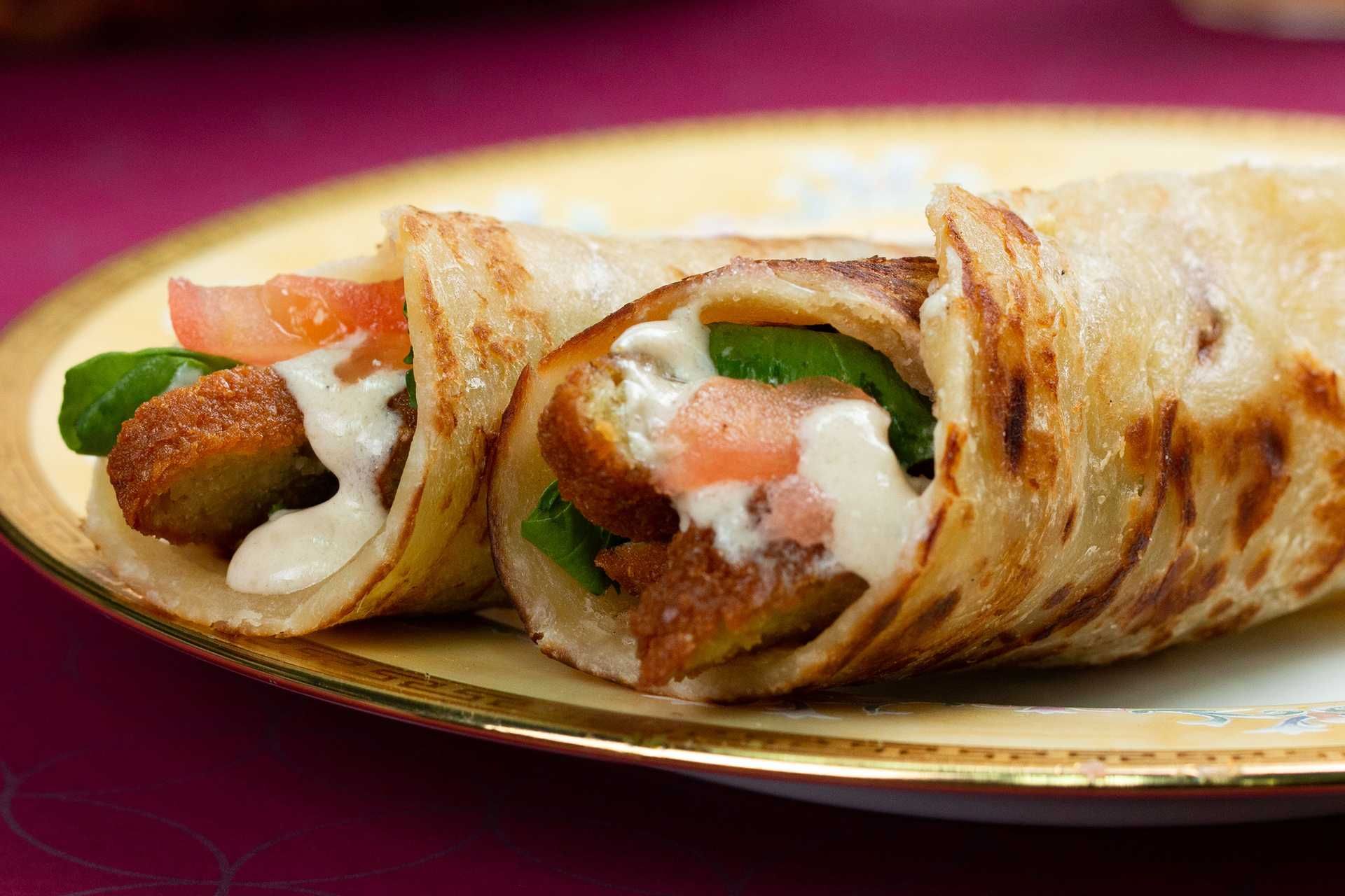 Karak Al Messila delivery service in Qatar | Talabat