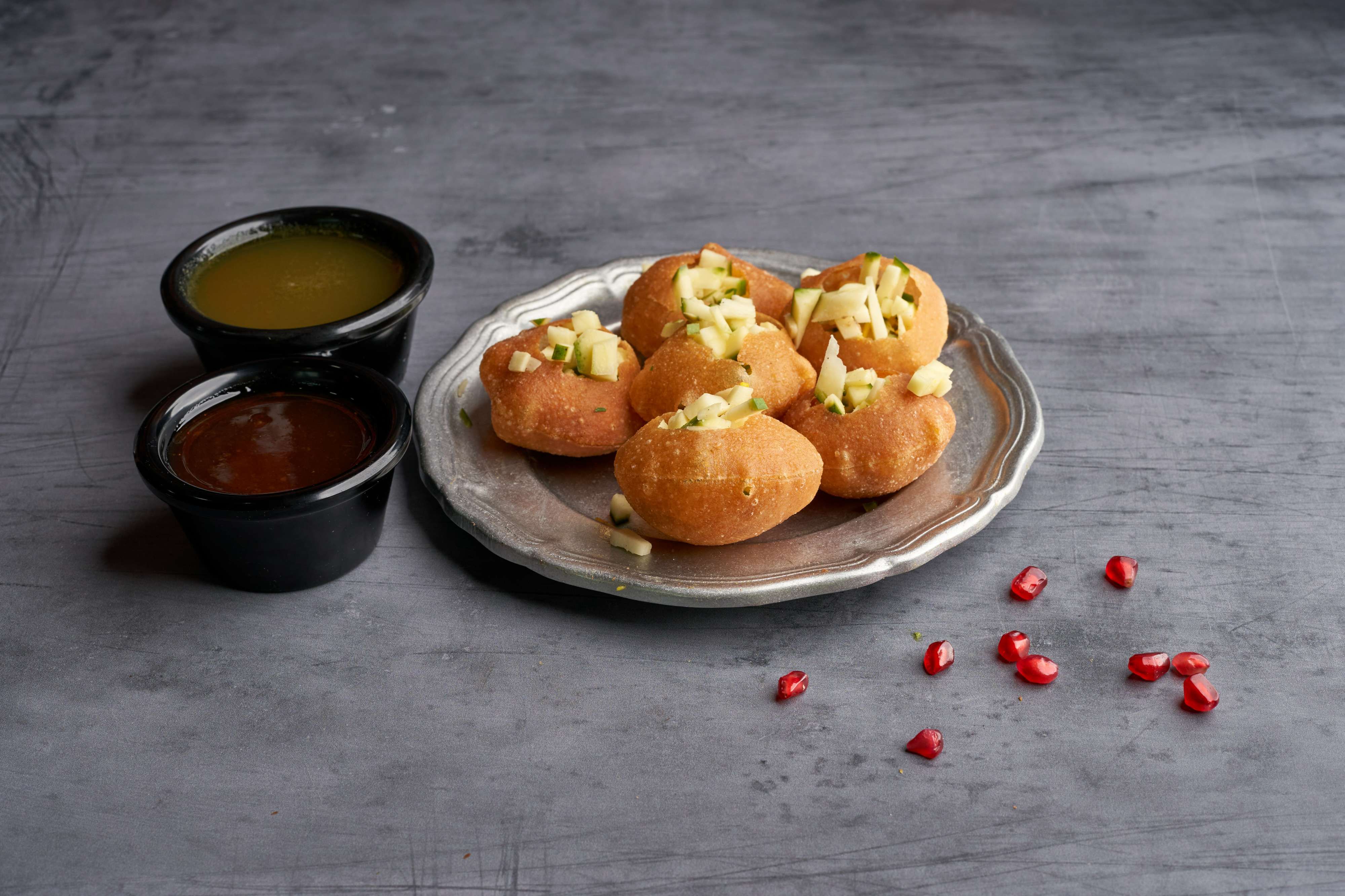 Chaat Bazaar Al Nahda delivery service in UAE | Talabat