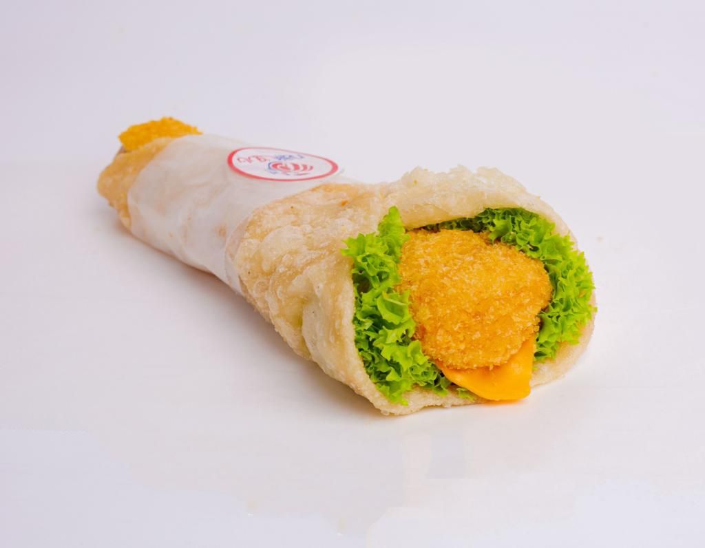 Naif Chicken Restaurant delivery service in Kuwait | Talabat