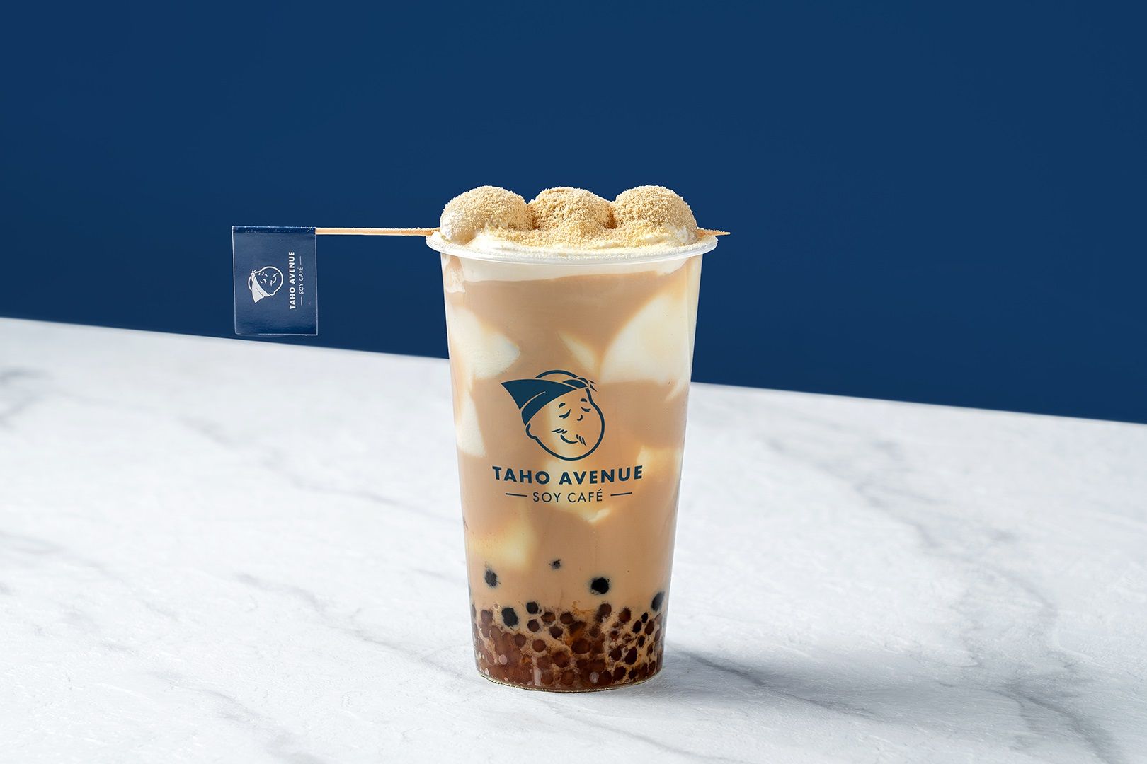 Taho Avenue Restaurant and Cafe Est delivery service in UAE | Talabat