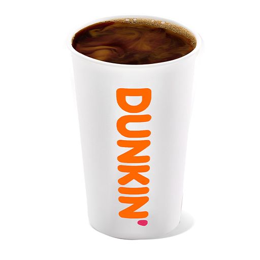 Dunkin delivery service in Egypt | Talabat