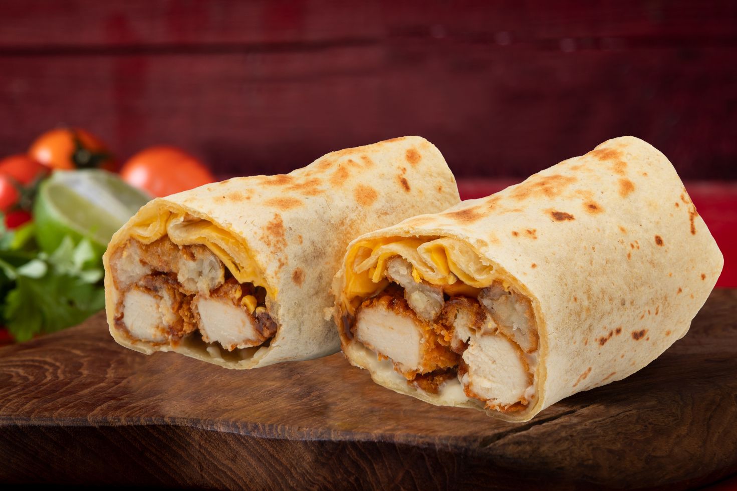 Sandwich Lab - Sandwiches & Wraps delivery service in UAE | Talabat