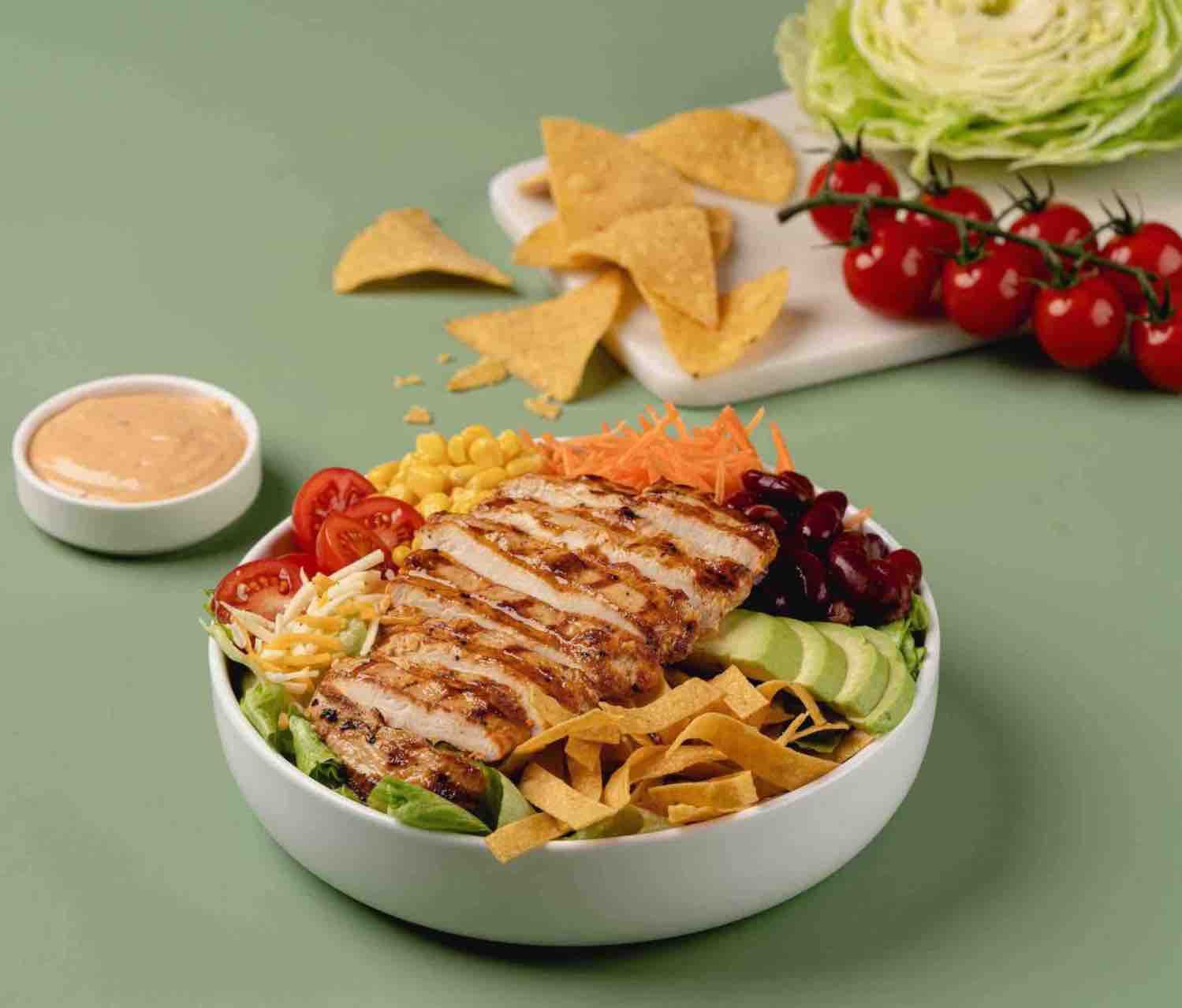 Malak Al Tawouk delivery service in UAE | Talabat