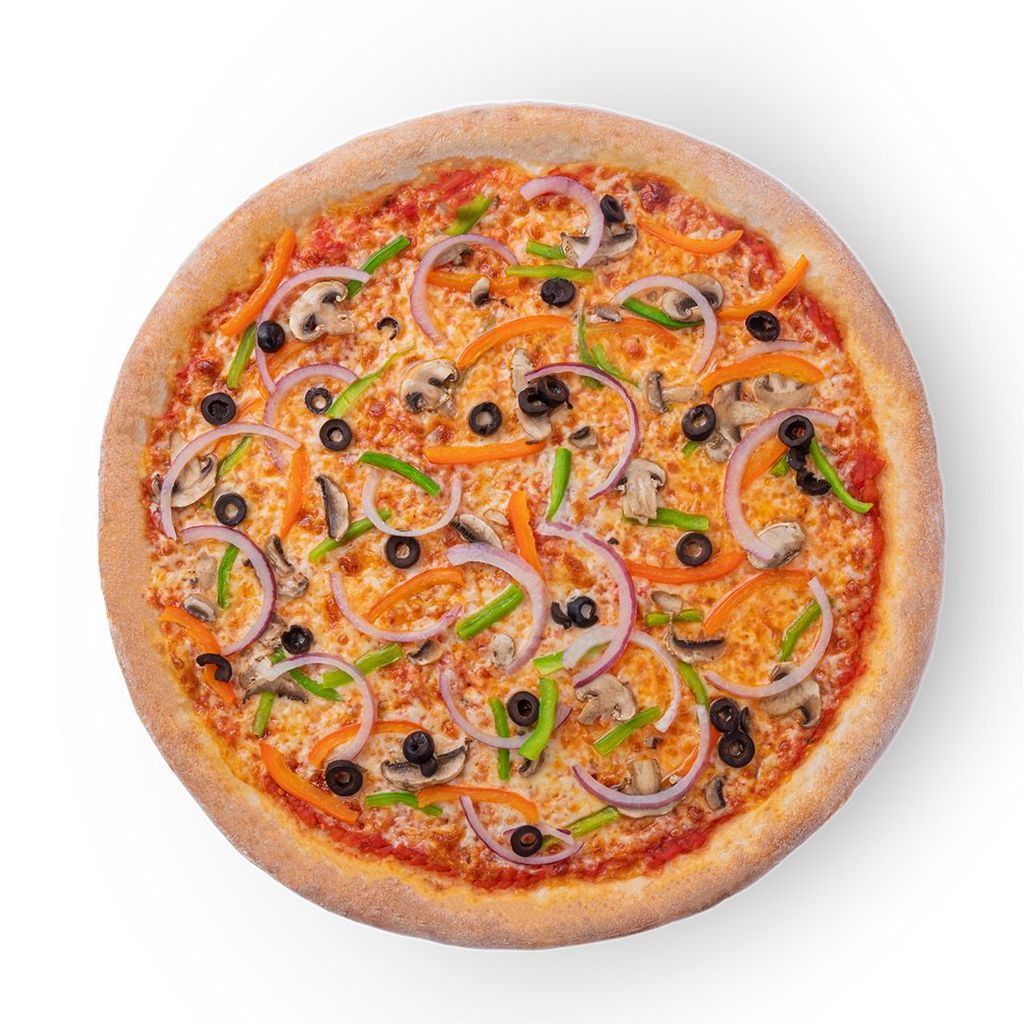 Yelo! Pizza delivery service in Kuwait | Talabat