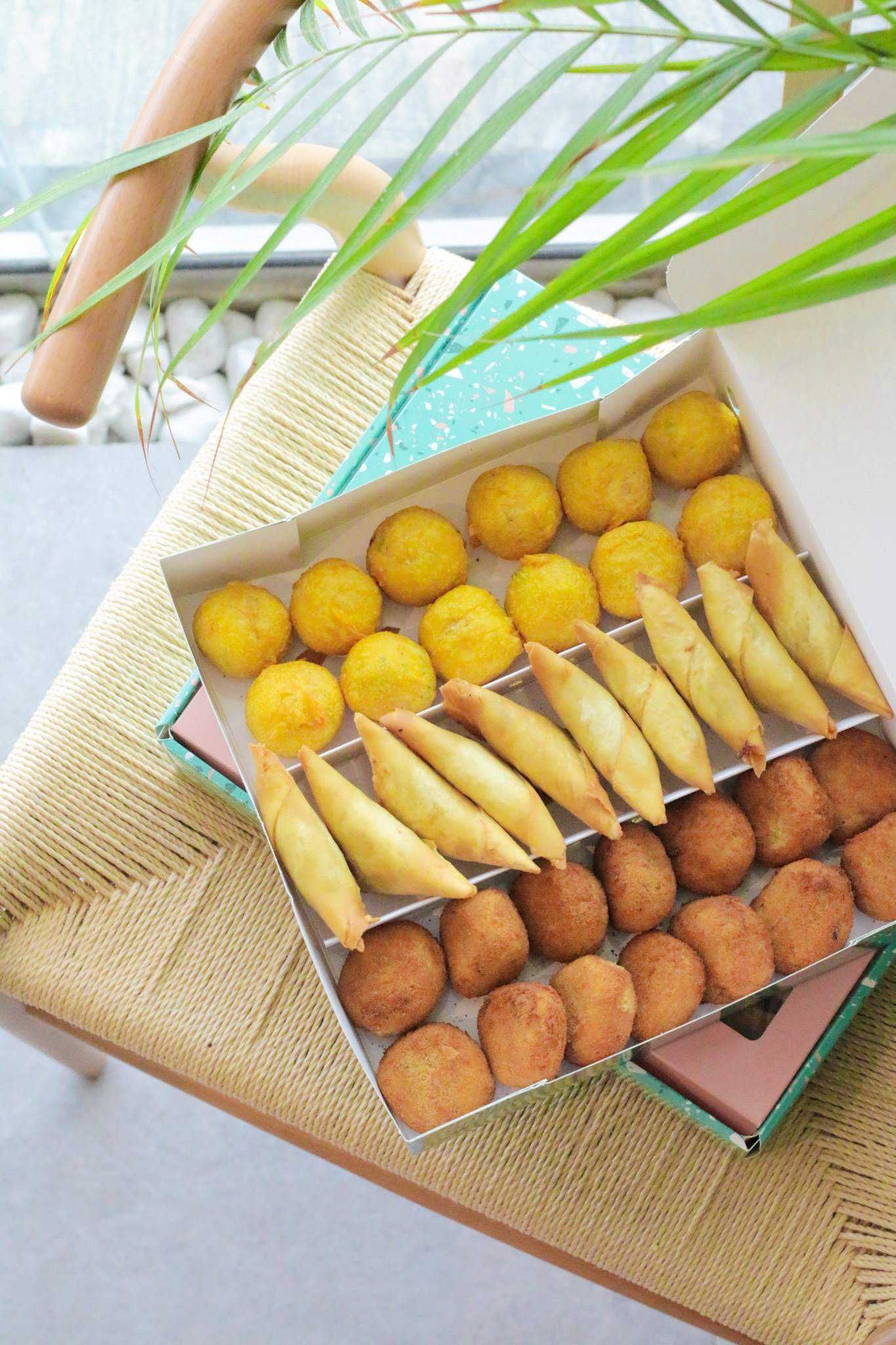 Cake Creations delivery service in Oman | Talabat