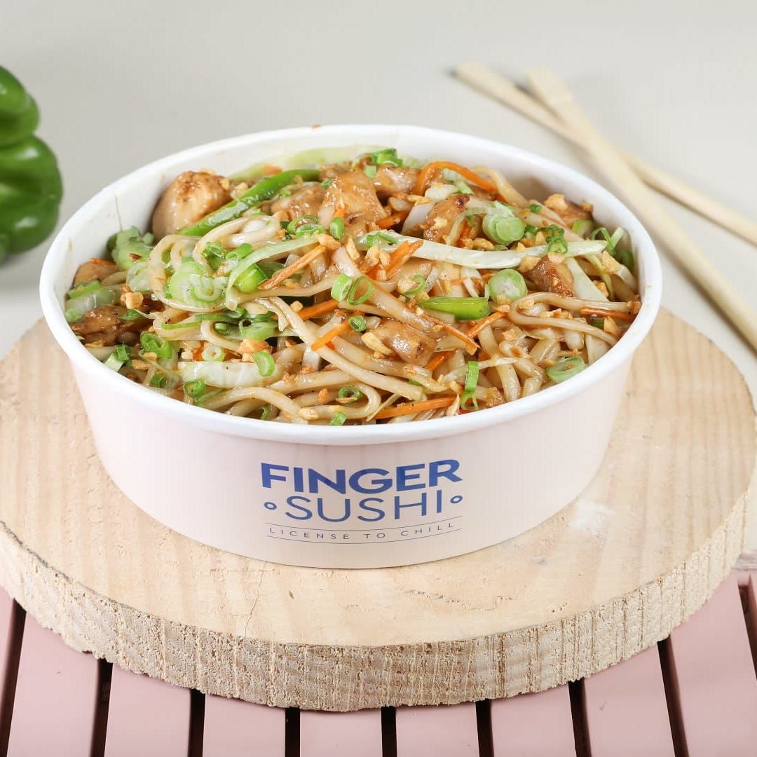 Finger Sushi delivery in Kuwait | Finger Sushi menu | Talabat