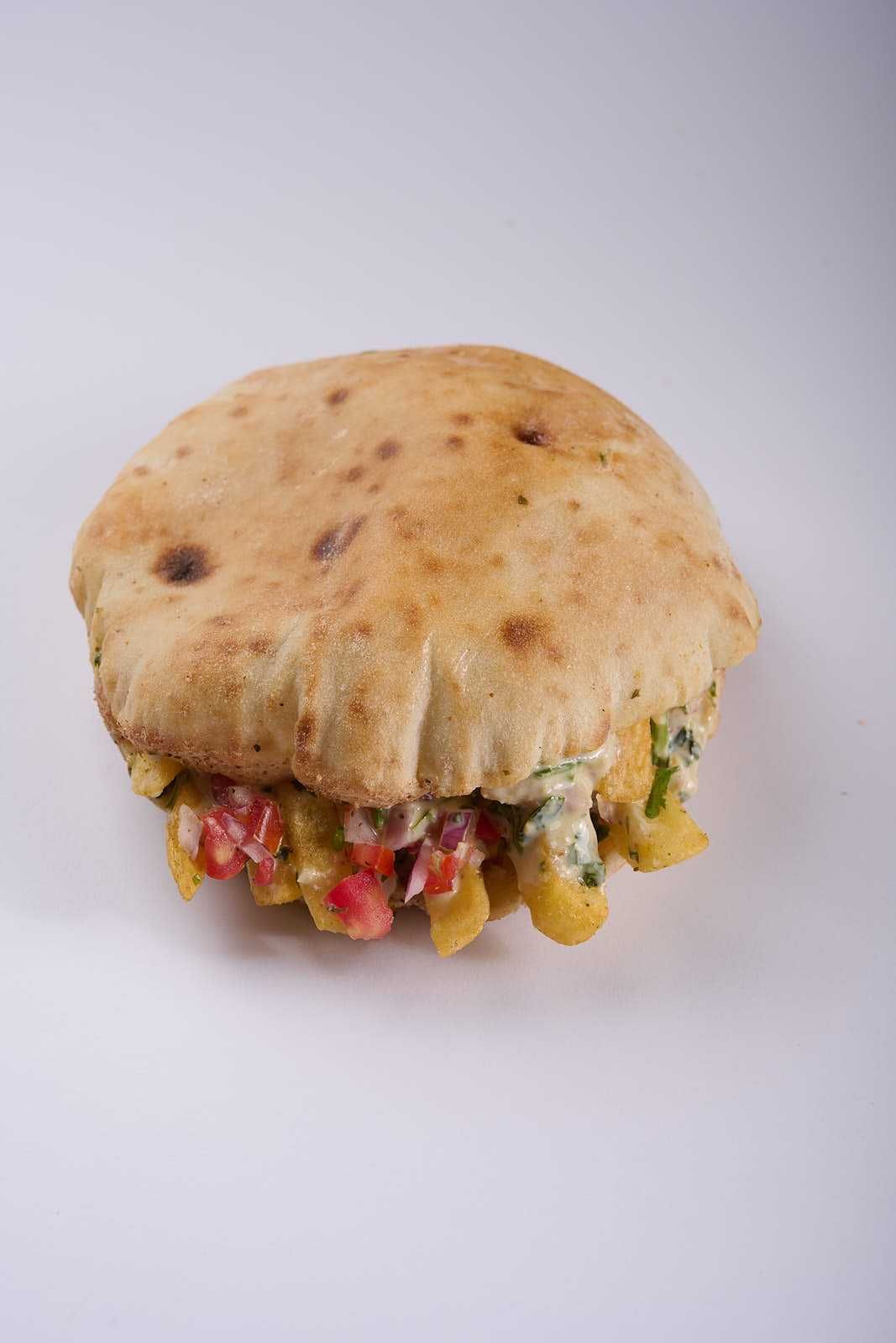 Shakour delivery service in Egypt | Talabat