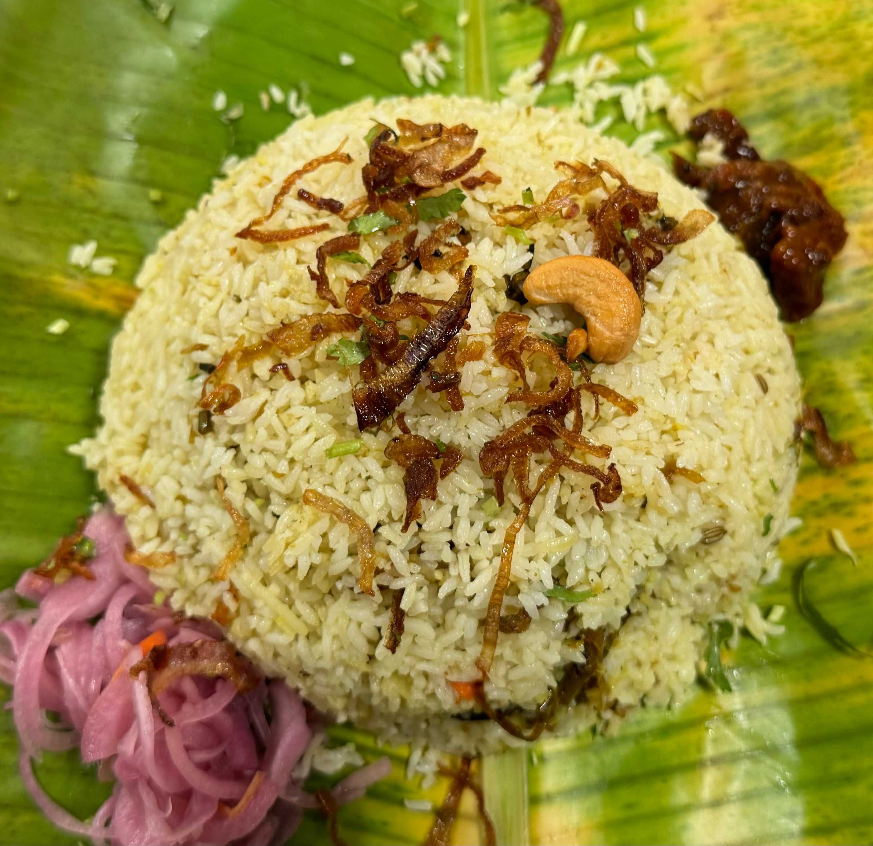 Spice Haven delivery service in UAE | Talabat