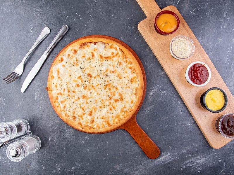 Yum Yum Pizza delivery service in Egypt | Talabat