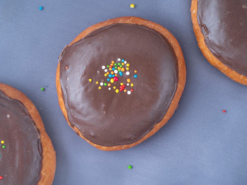 House of Donuts delivery service in Egypt | Talabat