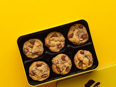 Monkey Cookies delivery in Kuwait | Monkey Cookies menu | Talabat