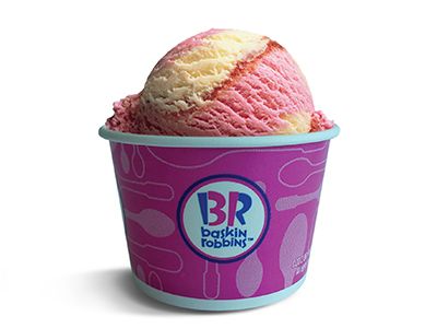 Baskin Robbins delivery service in Kuwait | Talabat