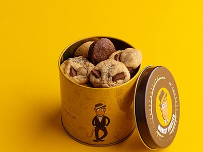 مطعم مونكي كوكيز الكويت | قائمة طعام مونكي كوكيز | خدمة توصيل مونكي ...