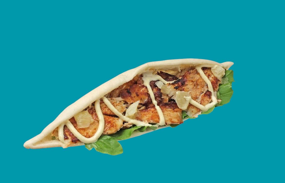 Mama Fouz delivery service in UAE | Talabat