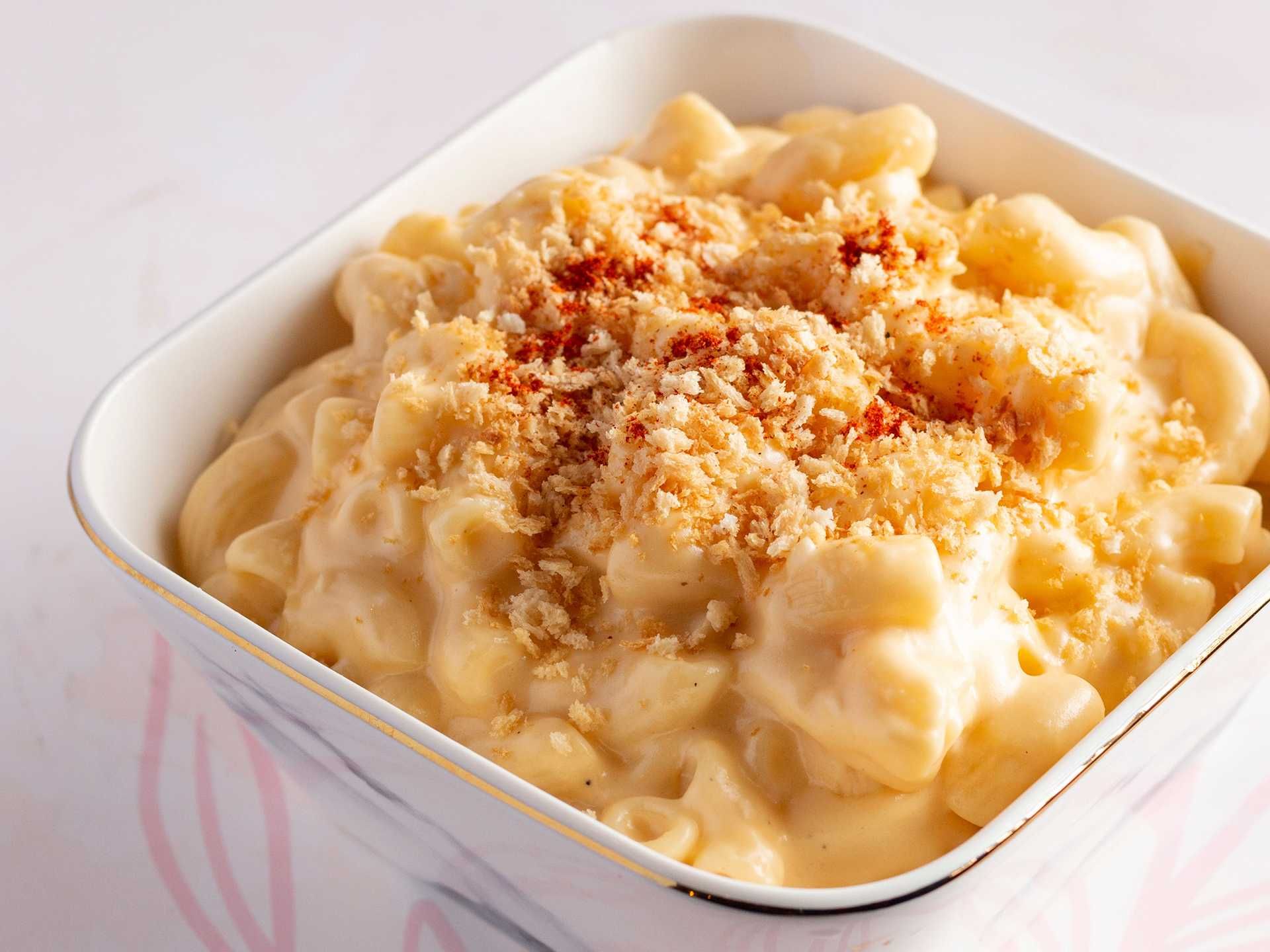 Pasta Foundry delivery service in Qatar | Talabat