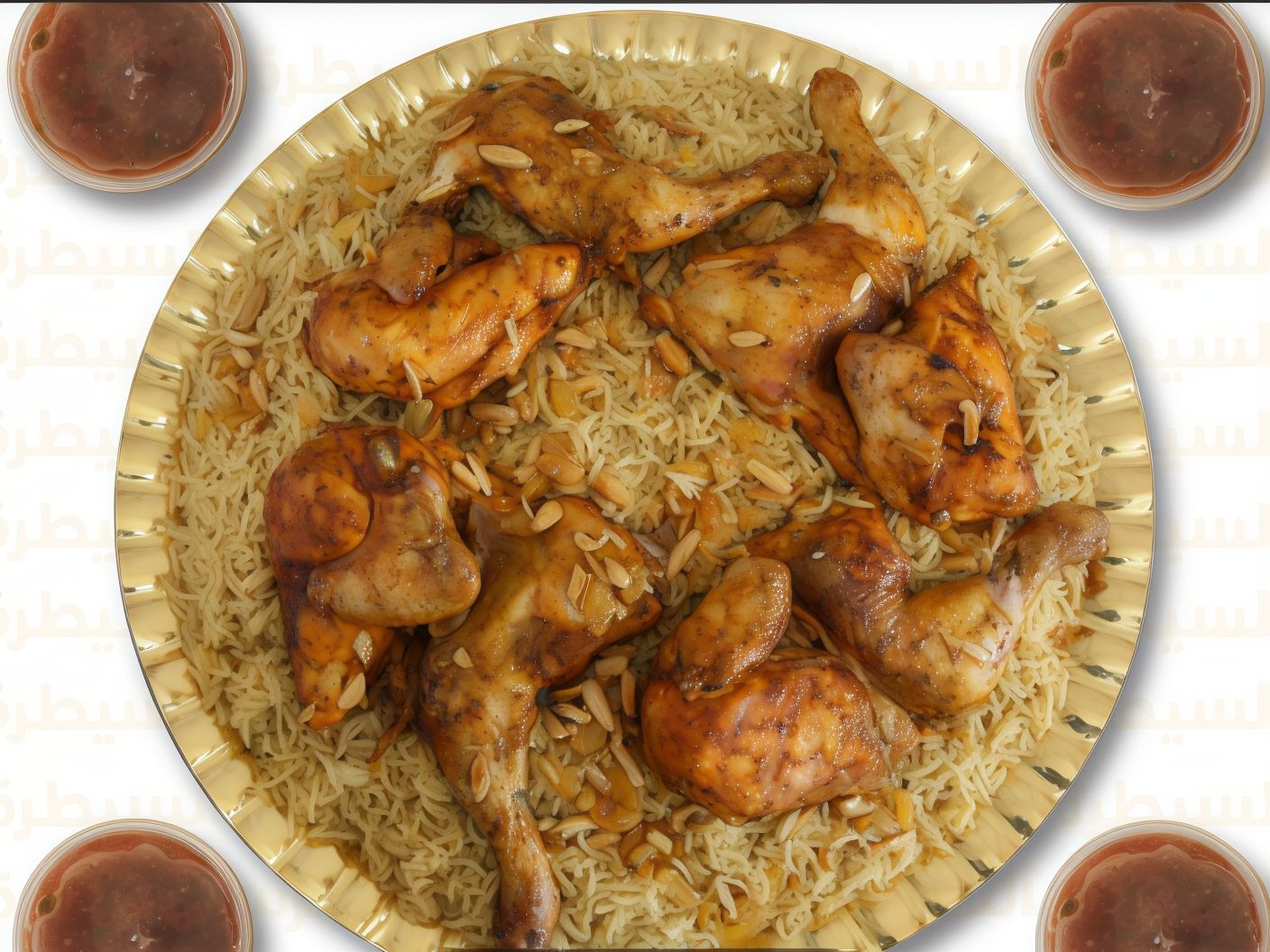 Matam Alsaytara lelzarb delivery service in Jordan | Talabat