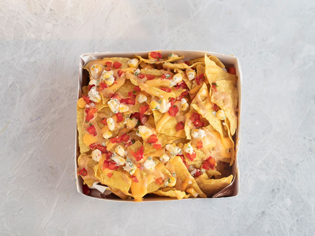 Tacomigos delivery service in Egypt | Talabat