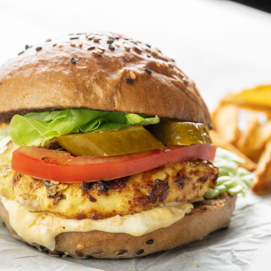 Right Bite delivery service in UAE | Talabat