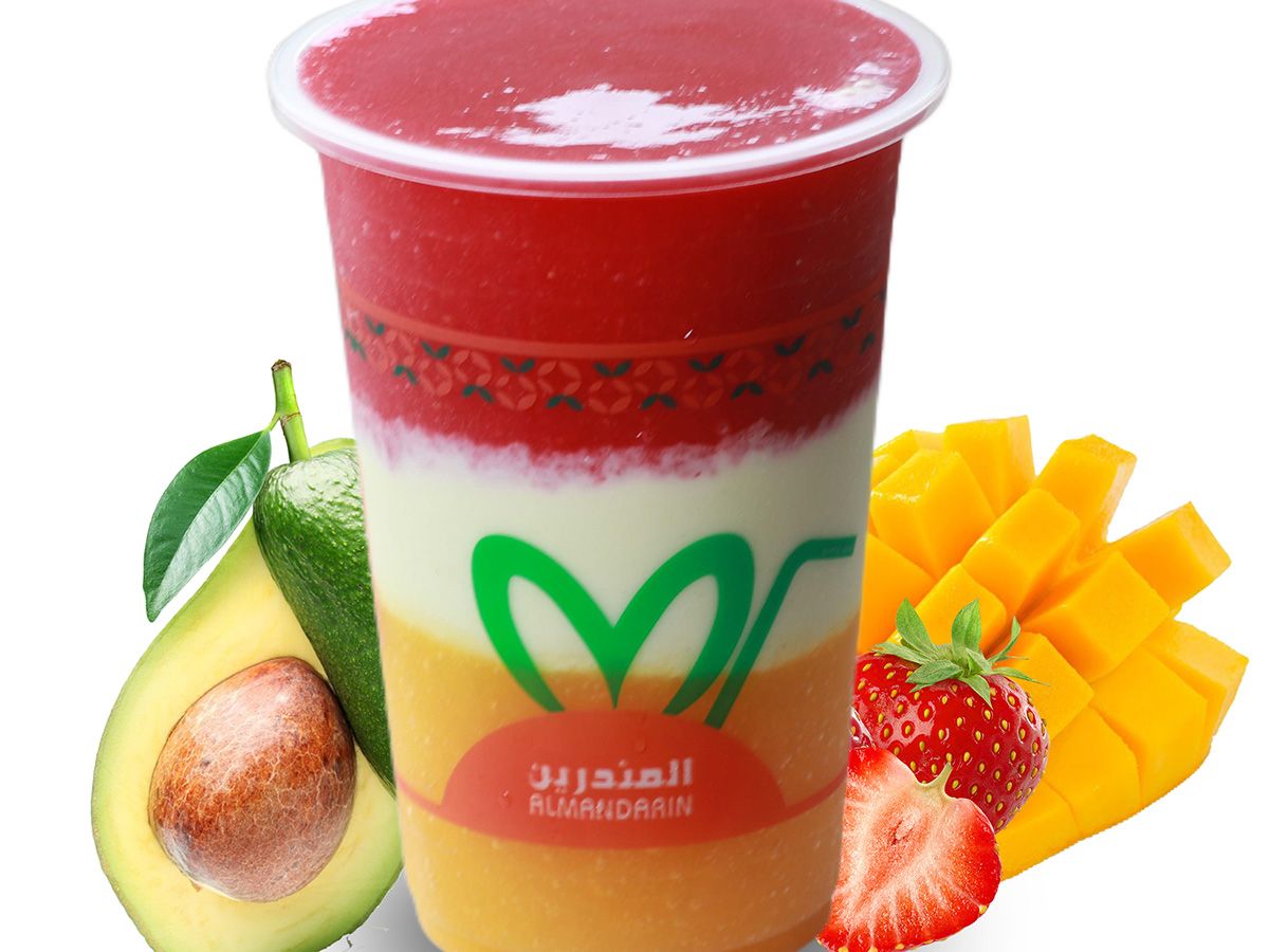 Al Mandarin delivery service in Qatar | Talabat