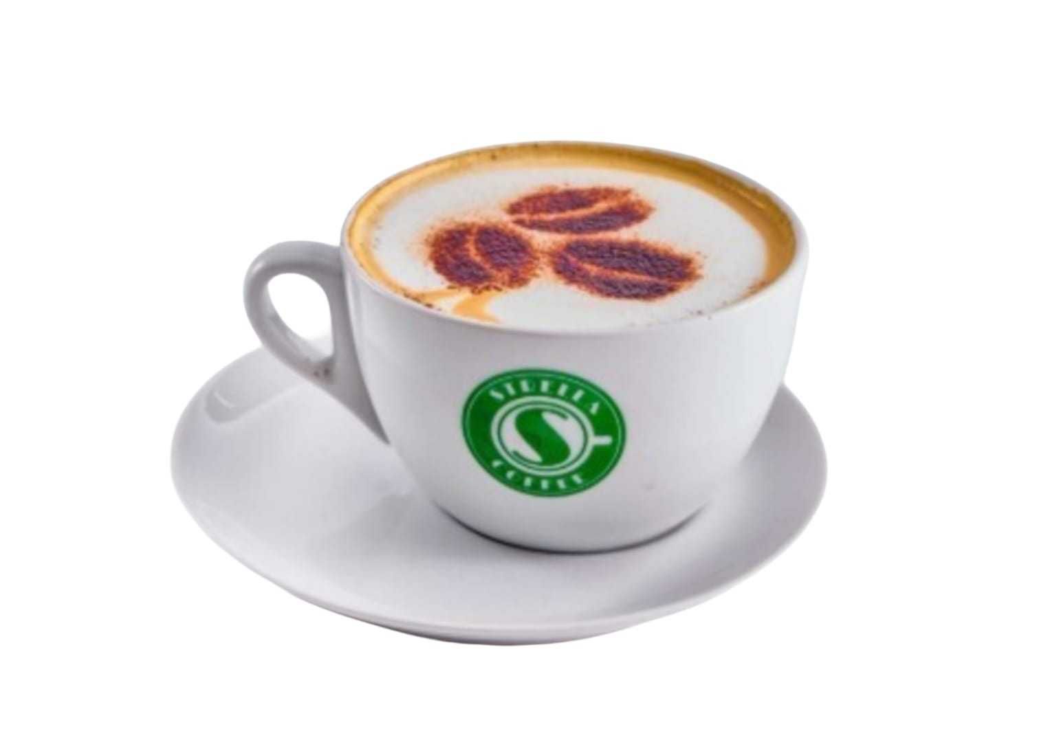 Strella Coffee delivery service in Egypt | Talabat