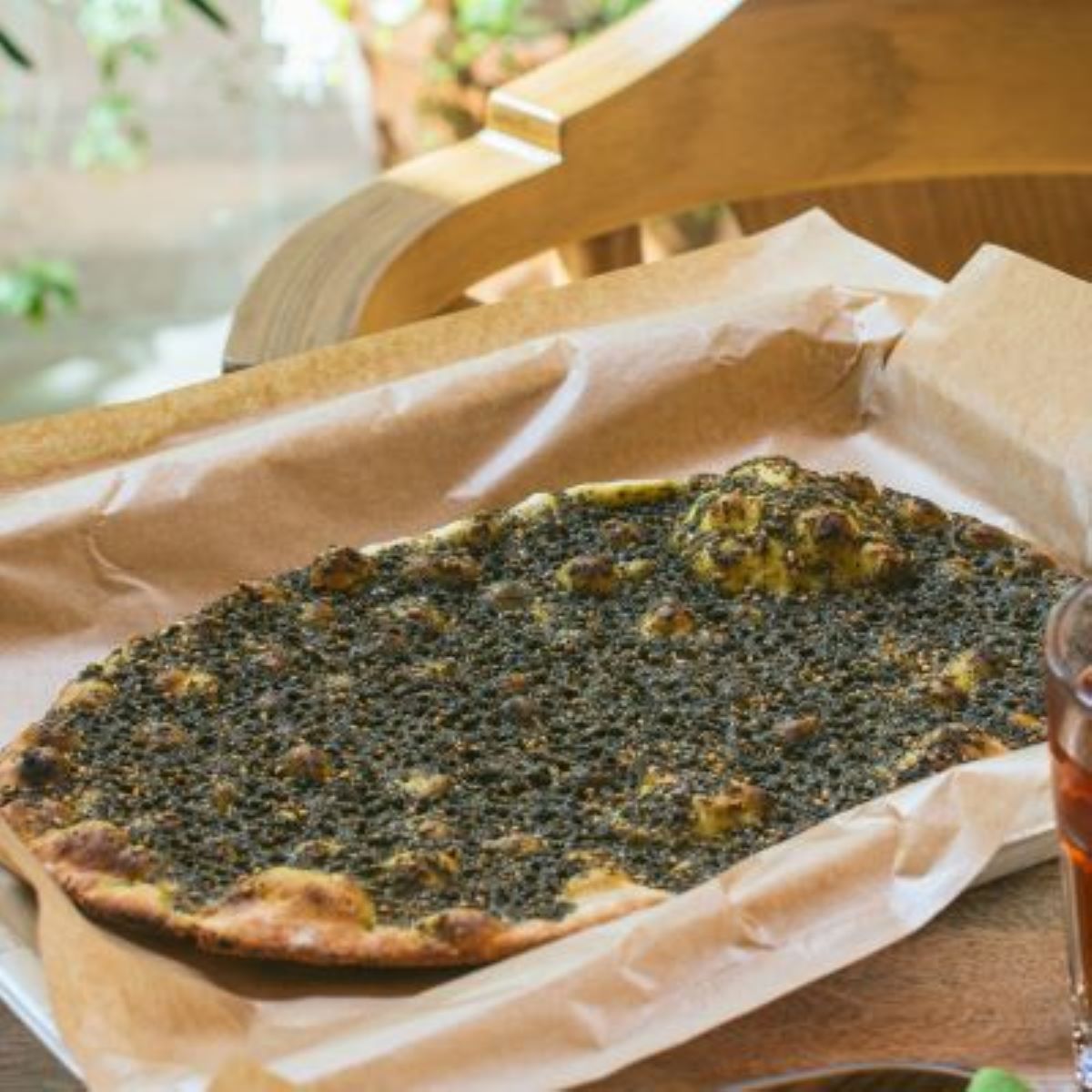 Mama'esh delivery service in UAE | Talabat