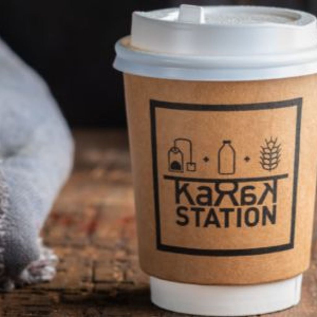 Karak Station delivery service in Kuwait | Talabat