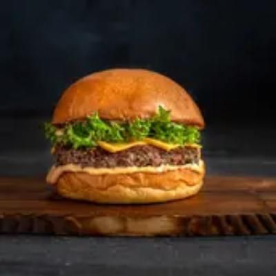 49ers Burger delivery service in UAE | Talabat