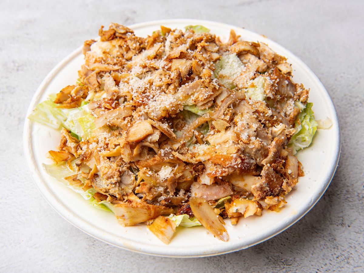 Shawarma On Fire delivery service in UAE | Talabat