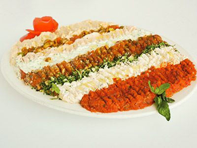 Chtoura Restaurant delivery in Doha, Duhail and many other cities ...