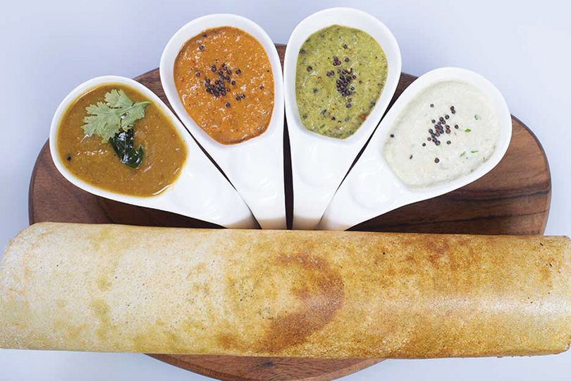 Vasanta Bhavan, Dubai Motor City delivery service in UAE | Talabat