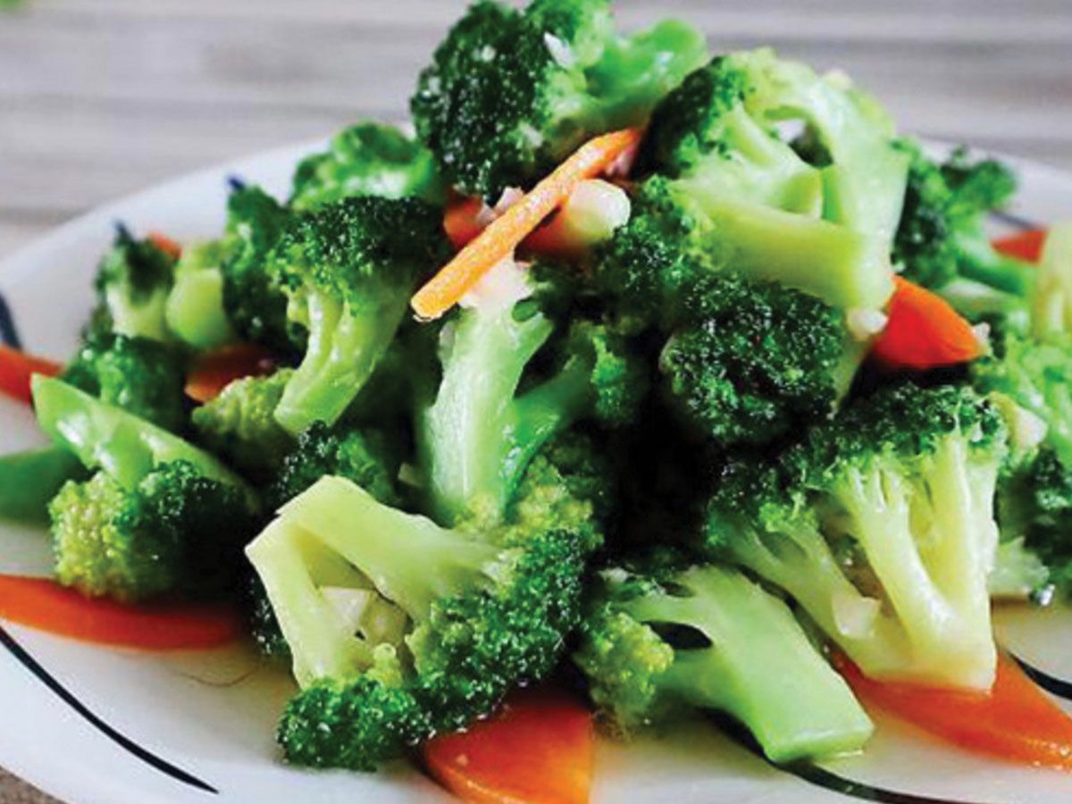 Zhen Street Kitchen delivery service in Qatar | Talabat