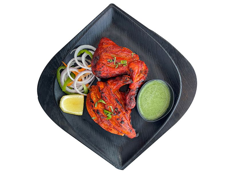 Mahal delivery service in Qatar | Talabat