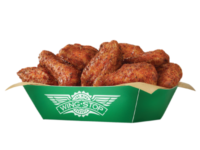 WingStop delivery in Dubai, Abu Dhabi and many other cities | WingStop ...