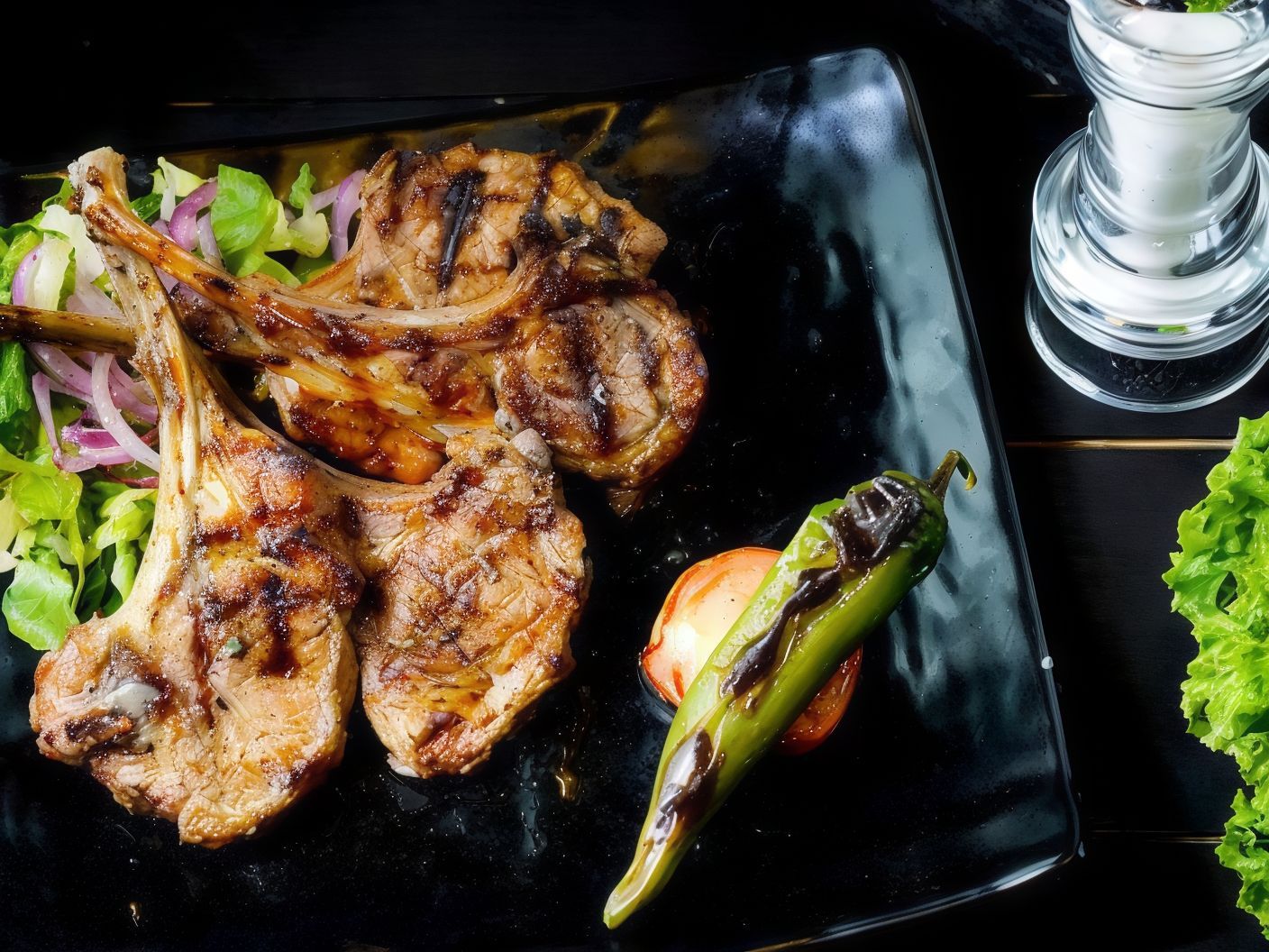 Osmanli delivery service in Kuwait | Talabat