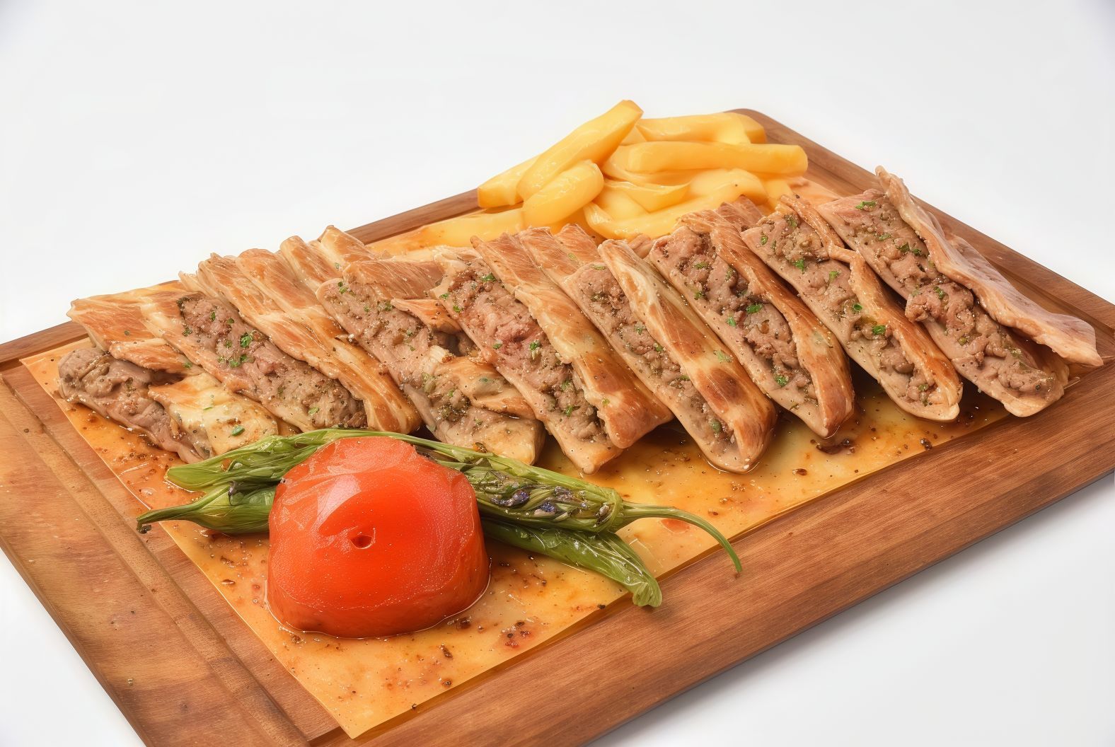 Adam Chef delivery service in Kuwait | Talabat