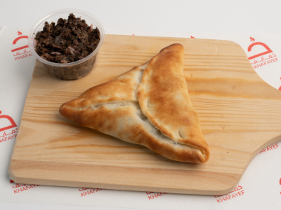 Khafayef Pastry delivery service in UAE | Talabat
