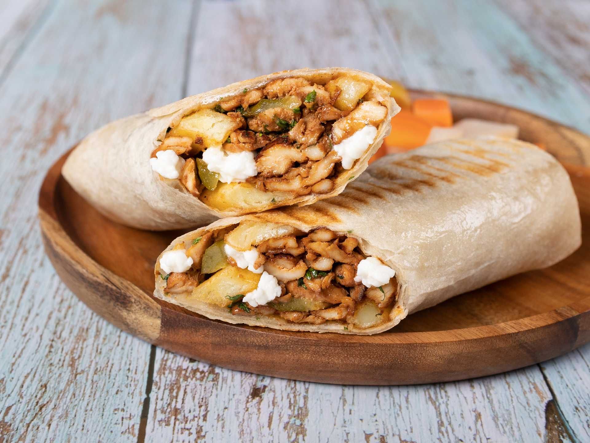 Tawook Workshop delivery service in UAE | Talabat