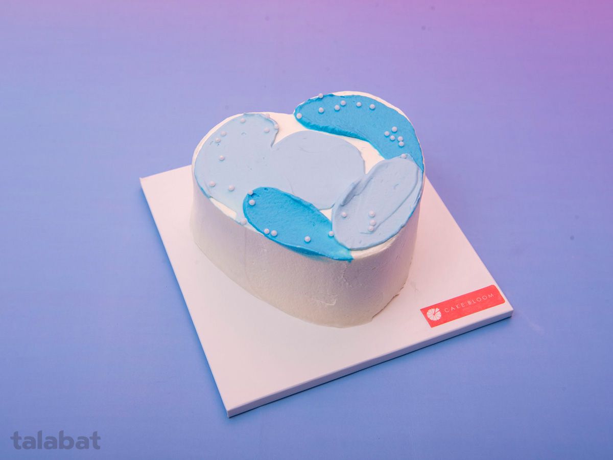 CAKE BLOOM delivery service in UAE | Talabat