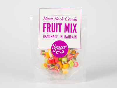 Spun Candy delivery in Bahrain | Spun Candy menu | Talabat