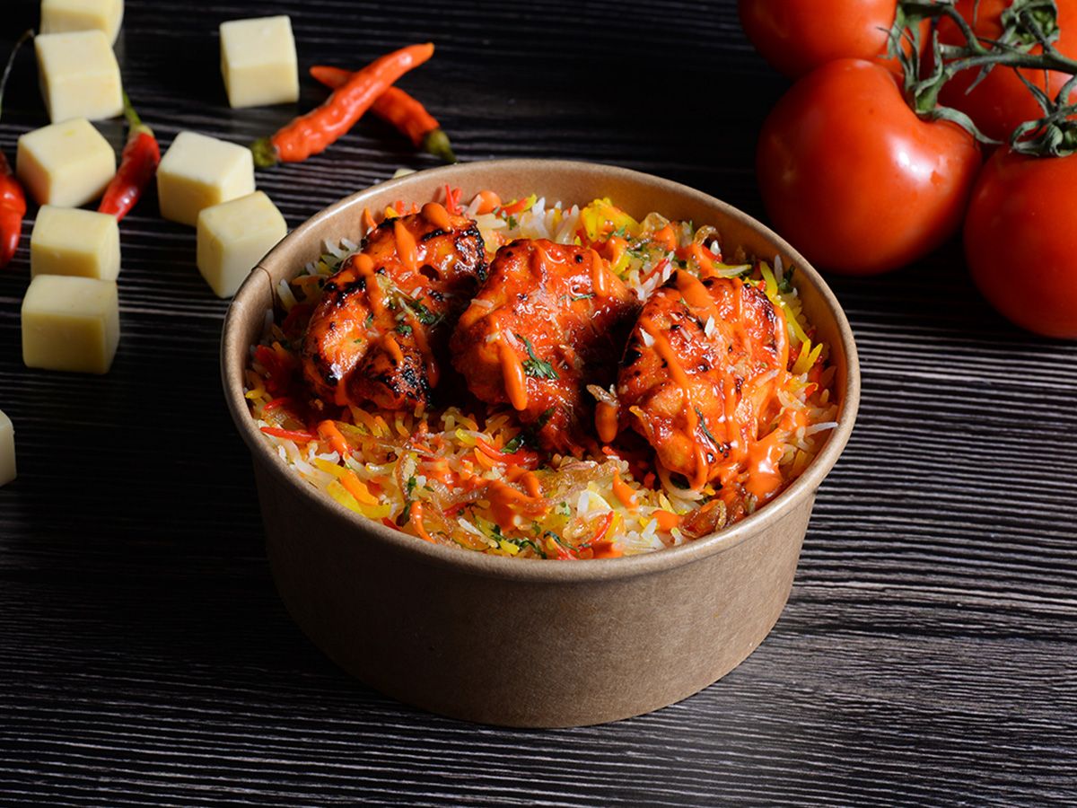 توصيل بست بتر تشكن سريع في قطر | طلبات