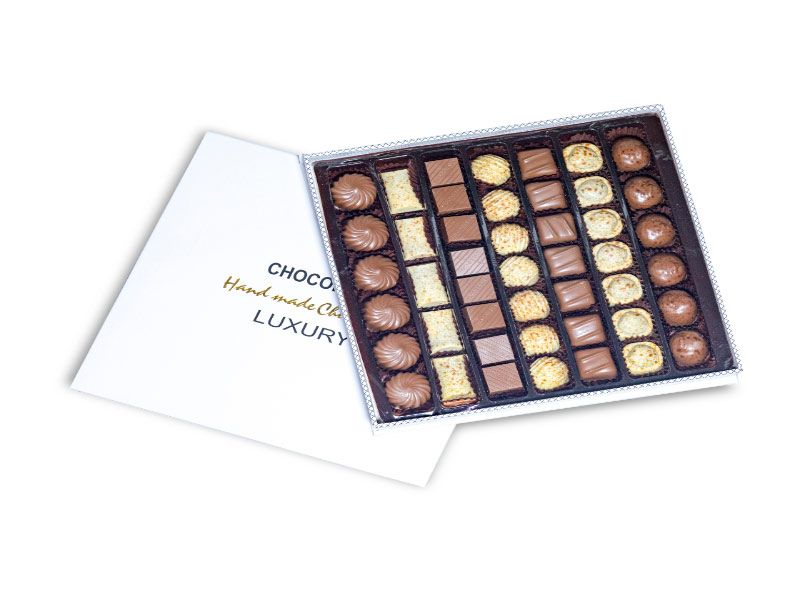 Chocolala delivery service in Bahrain | Talabat
