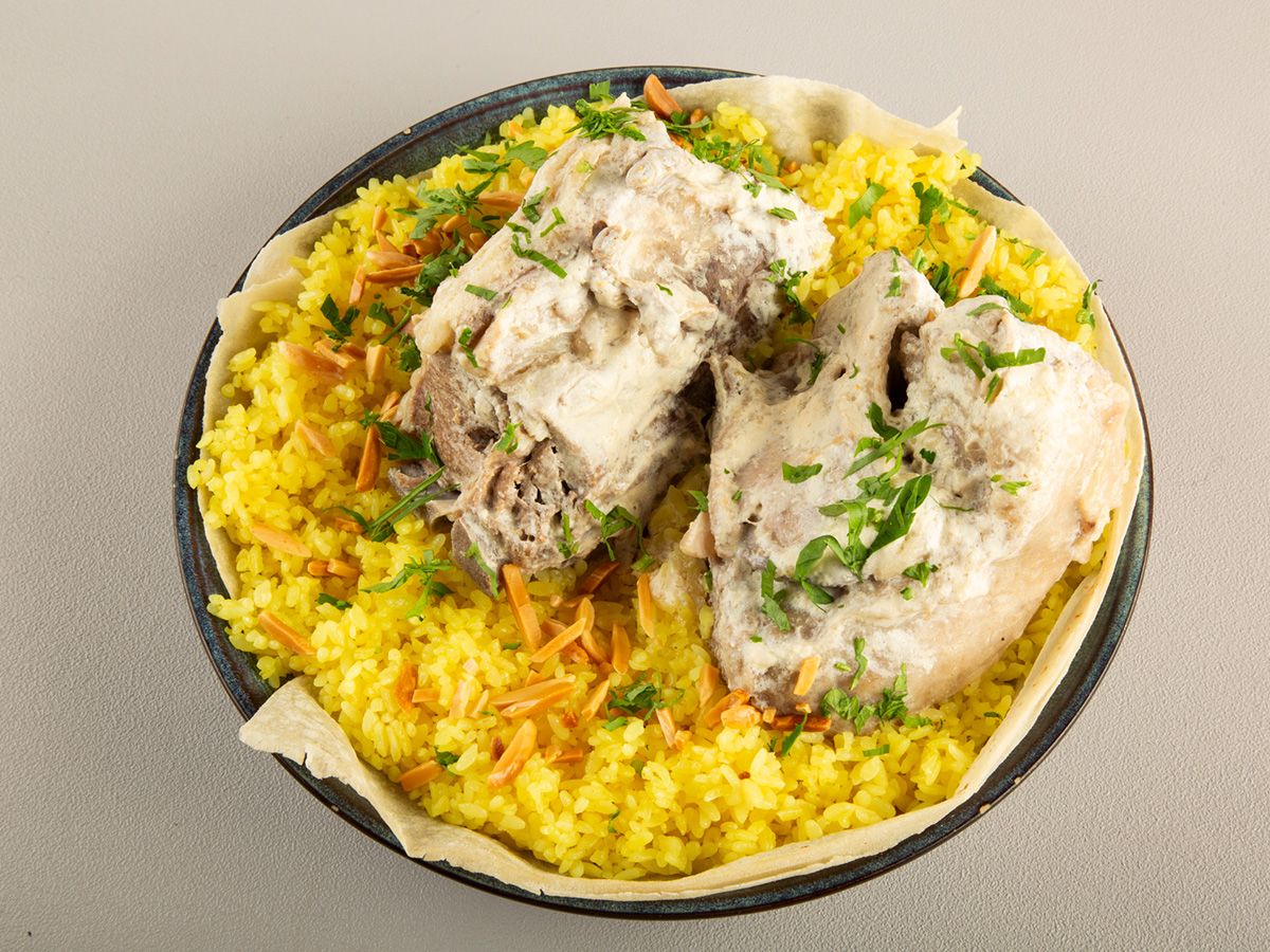 ALIF RESTAURANT delivery service in UAE | Talabat