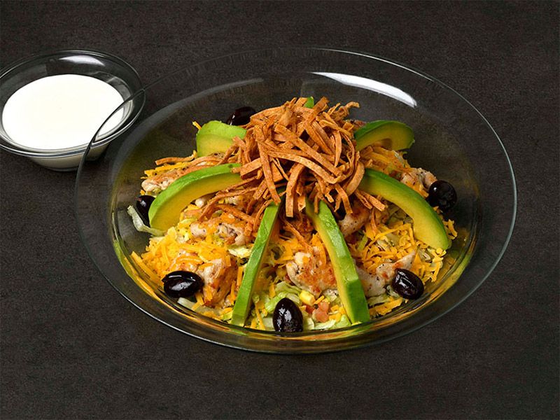 Crepaway delivery service in Qatar | Talabat