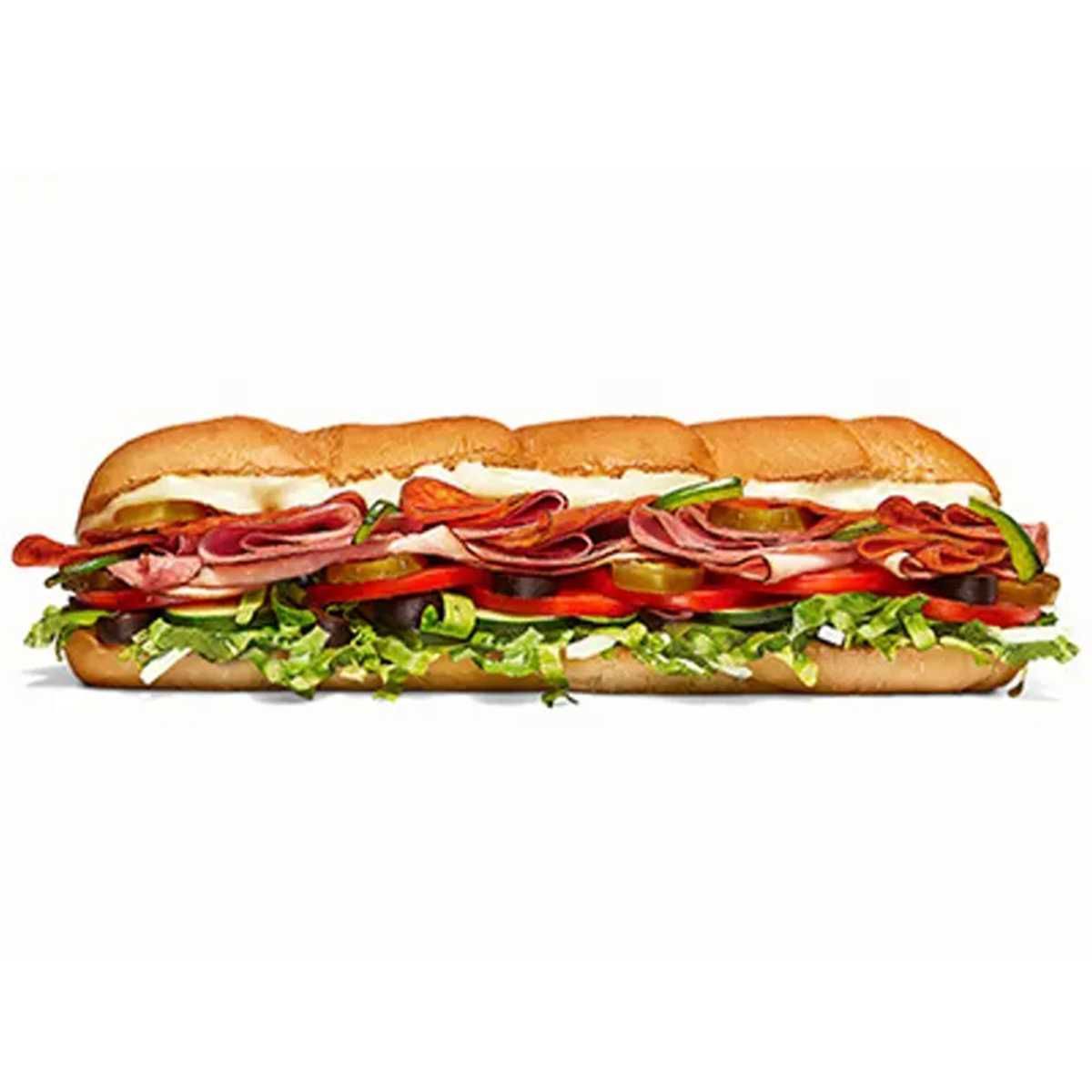 Subway delivery service in UAE | Talabat