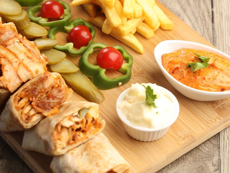 Lebnani house delivery in Muscat, Salalah and many other cities ...